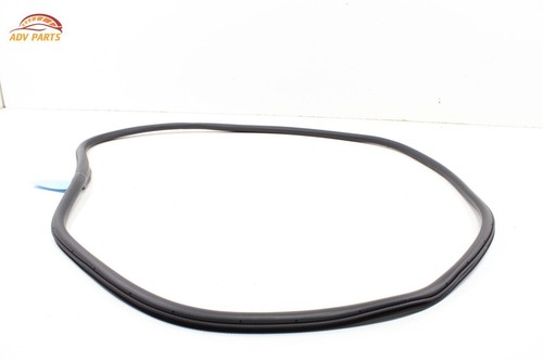 FORD EDGE REAR RIGHT SIDE DOOR BODY WEATHERSTRIP SEAL OEM 2015 - 2024 💎 ...