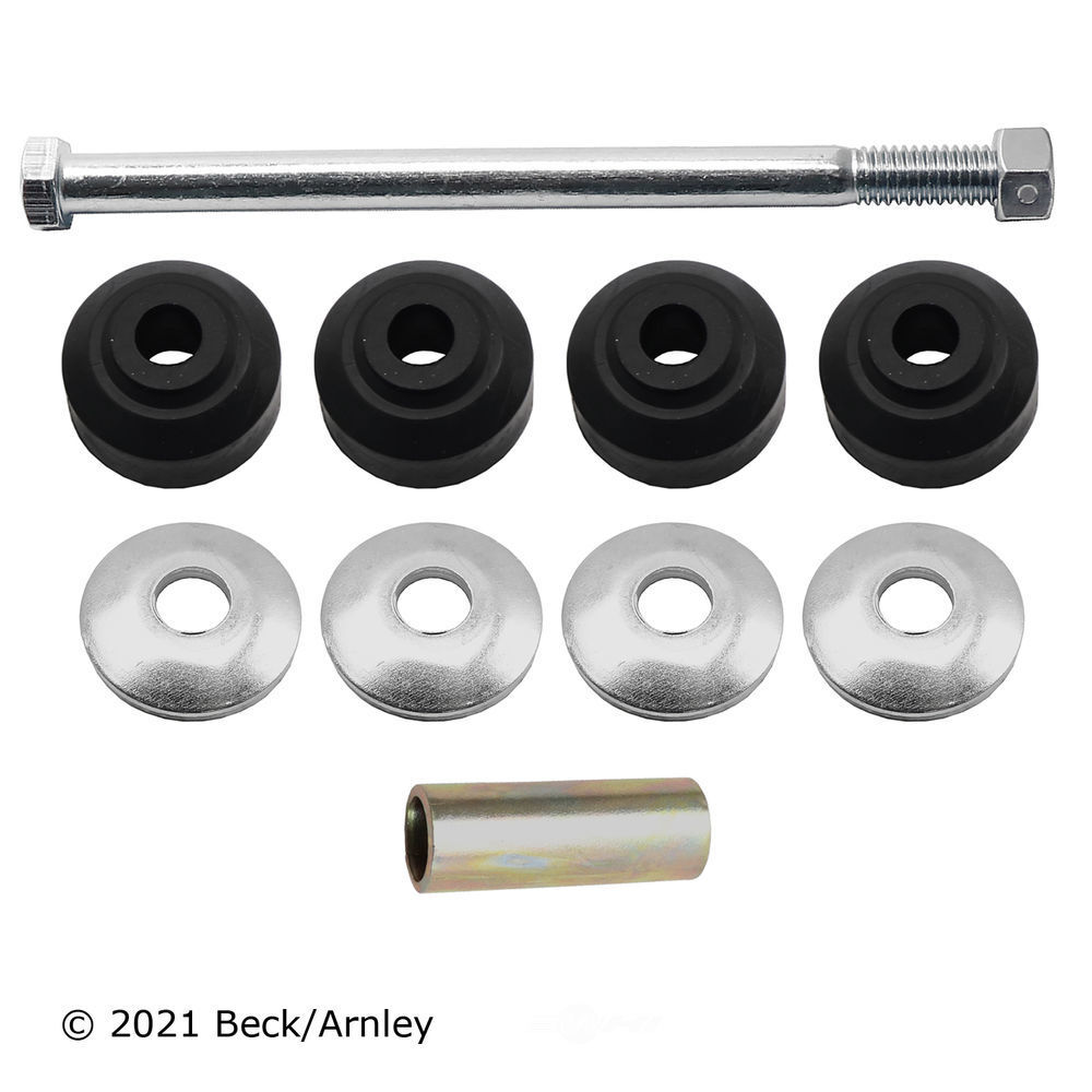 Beck/Arnley 1014277 - Suspension Stabilizer Bar Link Kit for sale ...