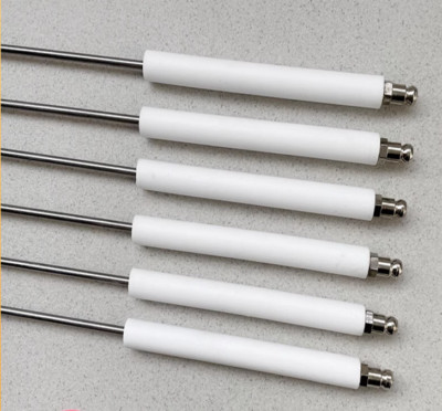 10mm Ceramic Ignition rod Electrode/Sparker/Spark Ignitor burner ...