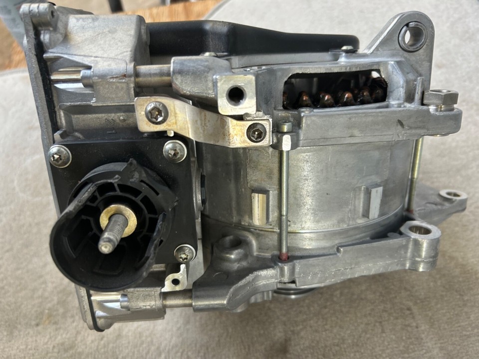 Genuine 2019 Ram 1500 5.7L OEM NEW ETORQUE Alternator 48V Generator ...