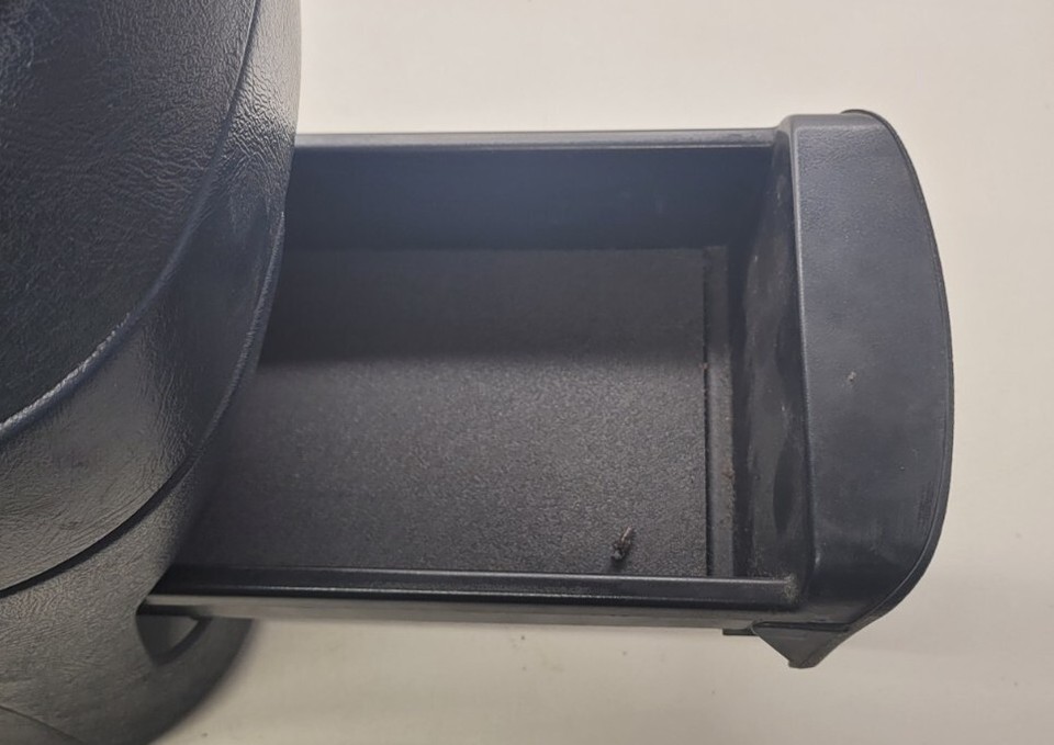 1995-2000 CHEVY SUBURBAN SILVERADO SIERRA TAHOE Center CONSOLE Dark ...