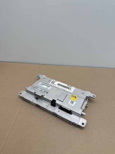 2013-17 Audi A4 S4 A5 S5 Q5 Dash Information Display Screen 8R0919604A ...