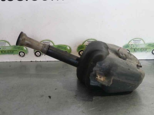 1461945080 RESERVOIR DE LAVE-GLACE POUR FIAT SCUDO 222 2.0 JTD CAT 8380 ...