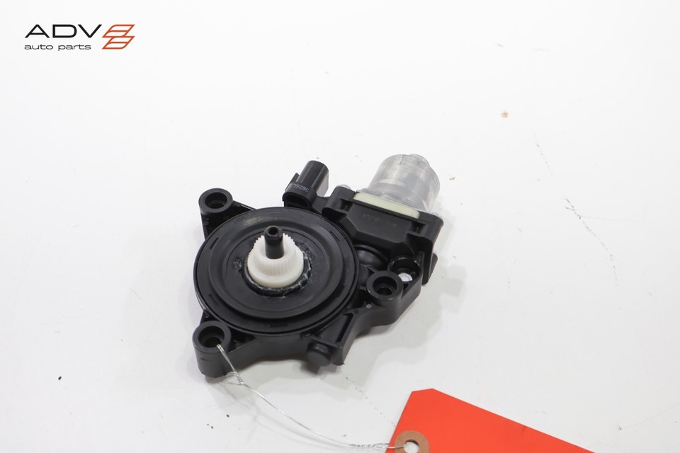 2023 - 2025 KIA SPORTAGE REAR LEFT DRIVER SIDE DOOR WINDOW REGULATOR ...