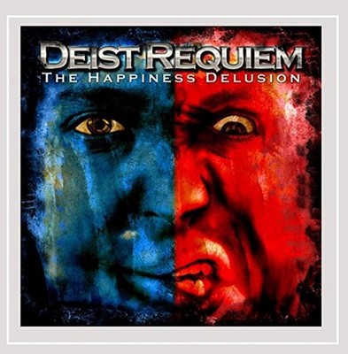 CD - Happiness Delusion - Deist Requiem | eBay
