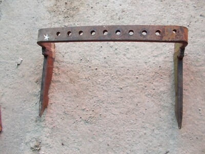 Farmall IHC 560 460 350 450 400 300 656 706 Tractor ORIGINAL 2pt ...