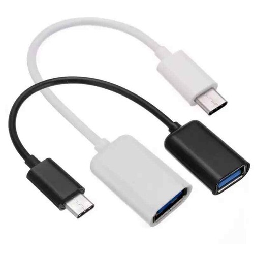 Cavo Cavetto Adattatore OTG Usb a Tipo Type C per Samsung Huawei | eBay