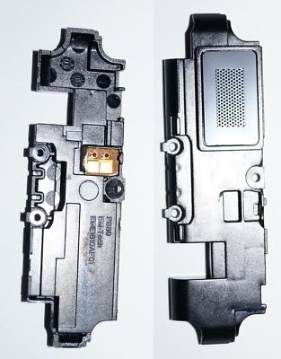 Original LG P880 Optimus 4x HD Speaker Buzzer Ringer | eBay