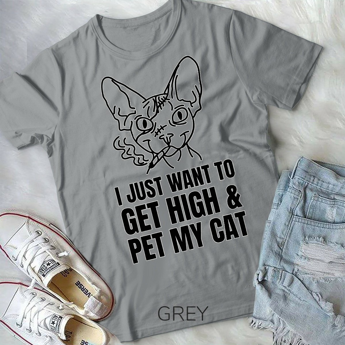Stoner Cat Meme