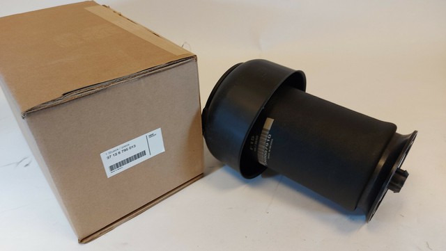 Air Spring Rear BMW Genuine OEM Part 37126795013 for sale online | eBay