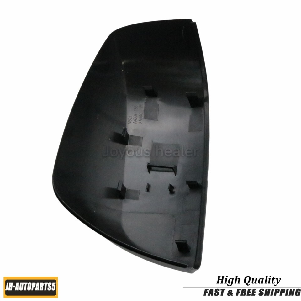 Right Side View Mirror Upper Cover Cap For 14-18 Subaru XV Crosstrek 91059FJ000 | eBay