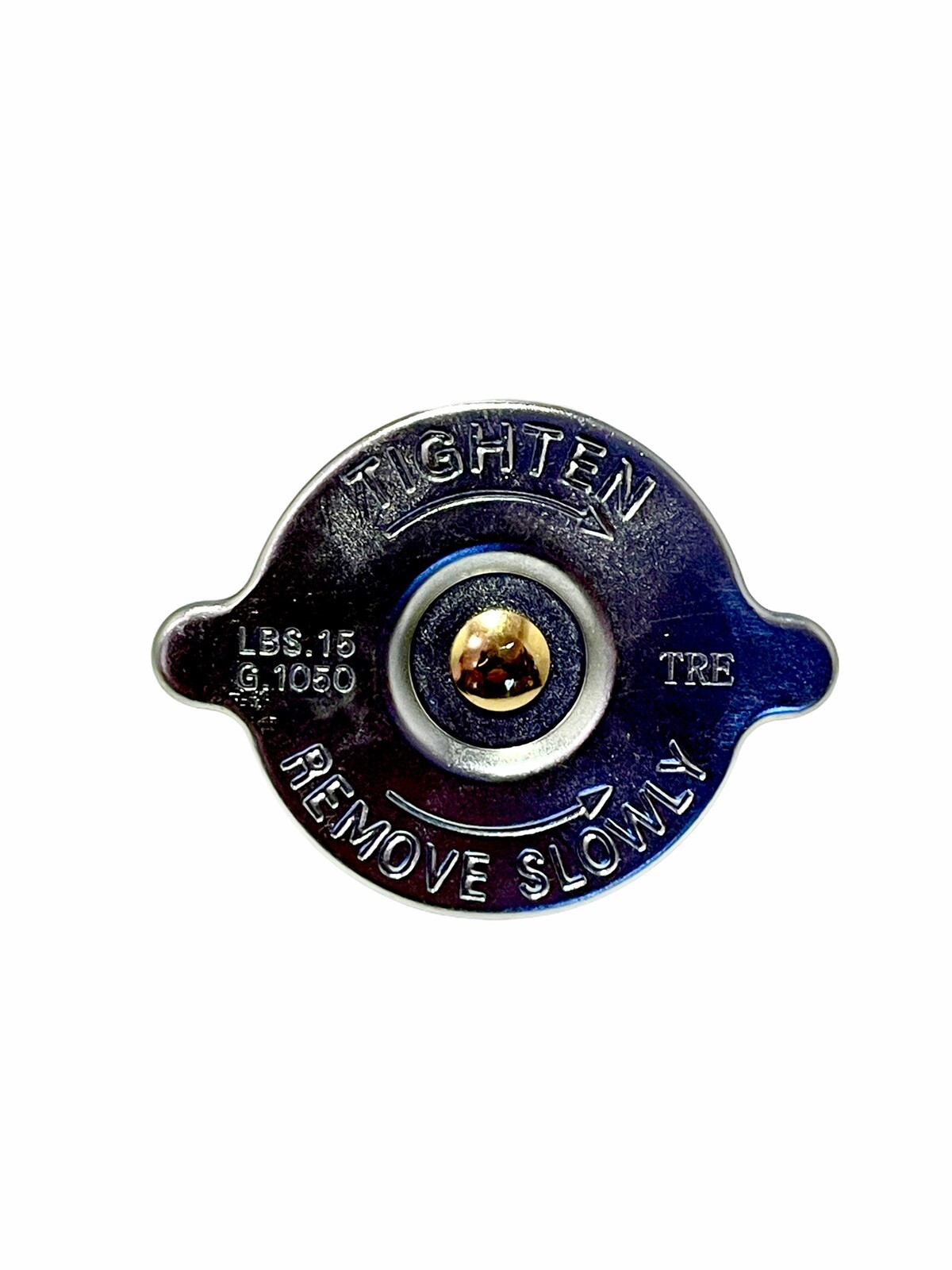 MGC - MGR V8 - RADIATOR CAP 15Psi - See OE - GRC110 / 565540EVA | eBay UK