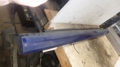 FORD BA BF FALCON / FAIRMONT SEDAN RIGHT SILL MOULD / SIDE SKIRT NR ...