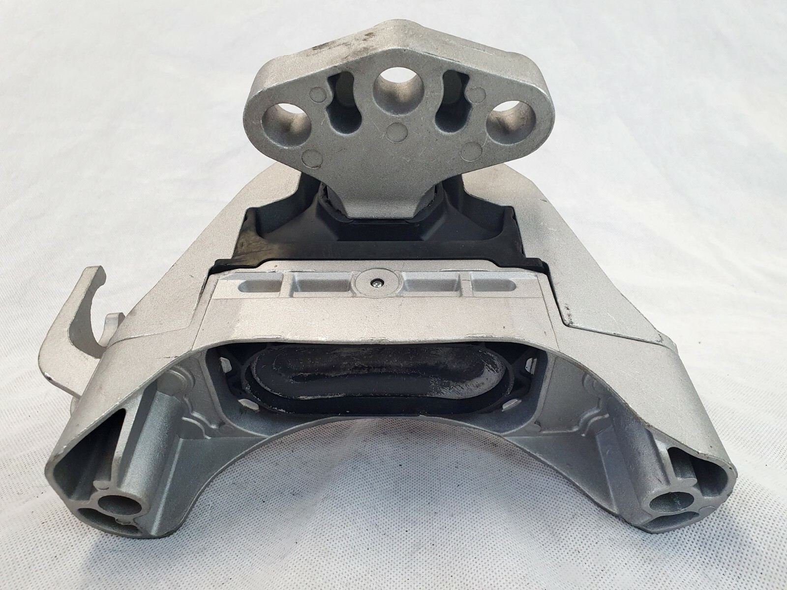 Engine Mount & Transmission Mounts 4PCS Set for Chevrolet Cruze 16-10 ...