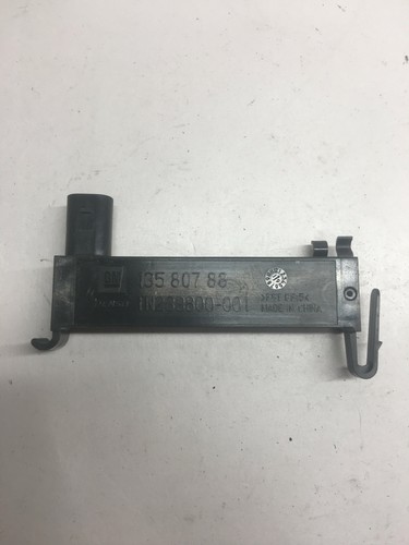 2019 CHEVROLET CAMARO Cabrio Keyless Aerial Entry Antenna 13580788 ...