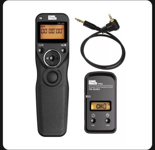PIXEL Camera Remotes & Shutter Releases for sale | eBay
