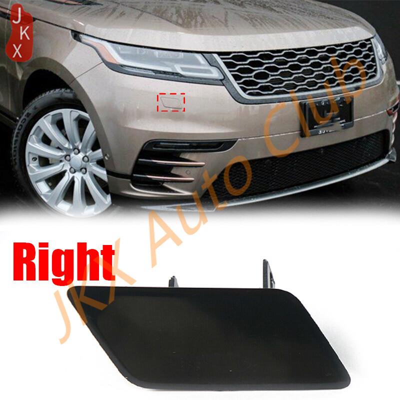 For 2017-2022 Range Rover Velar L560 Right Headlight Washer z Cover ...