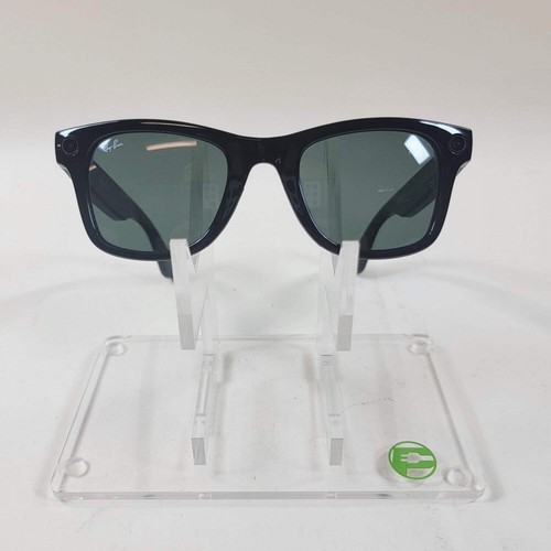 Ray Ban Meta Wayfarer Smart glasses RW4006 | eBay