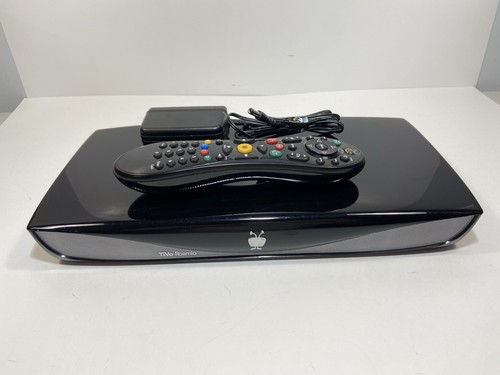 TIVO ROAMIO ANTENNA OTA/CABLE HD DVR 500GB DRIVE TCD846500 (Not ...