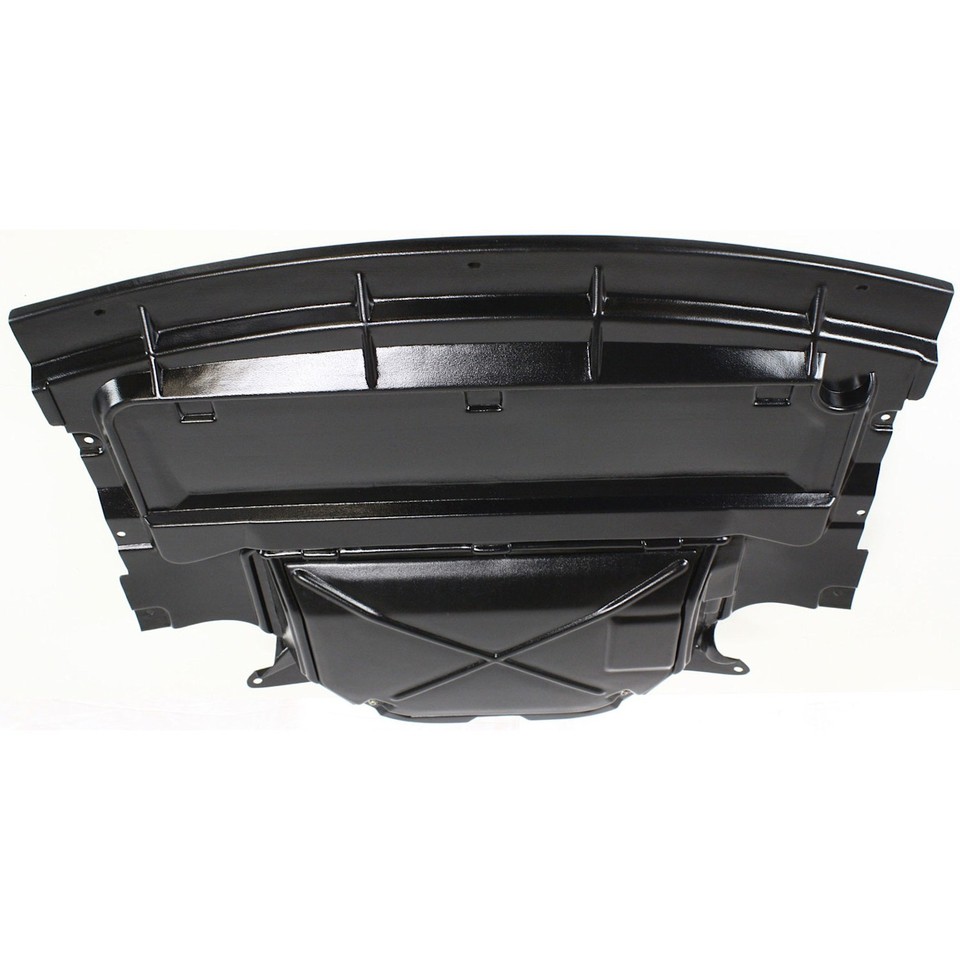 1995-2001 BMW 740iL Engine Splash Shield For Center Engine Under Cover ...