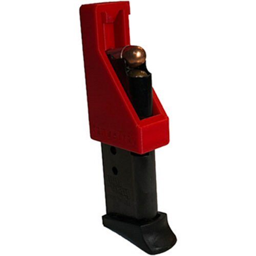 RangeTray Magazine Loader SpeedLoader for Ruger LCP LCPII 380 LCP380 ...