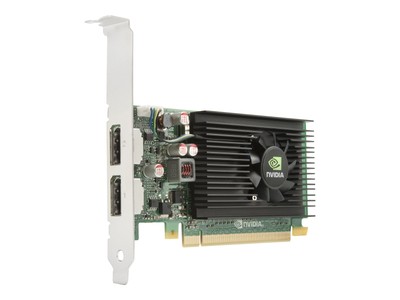NVIDIA Quadro NVS 310 Grafikkarte 1 GB DDR3 SDRAM | eBay