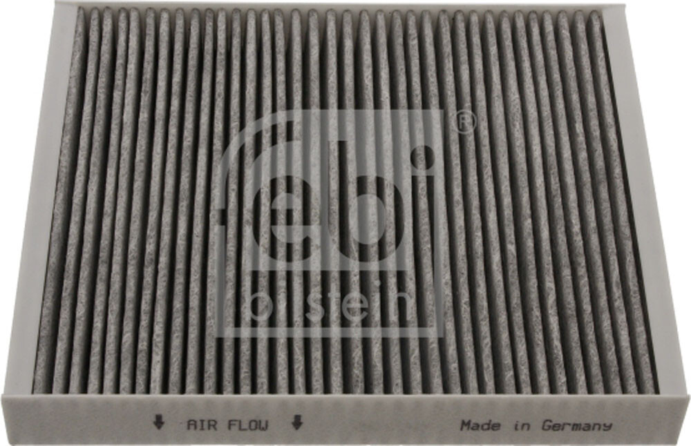 Cabin Filter Fits Vauxhall Mokka 2012- Astra 2015- Meriva 2010 ...