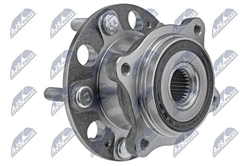 Rear Wheel Bearing Kit For HYUNDAI Tucson KIA Sportage 15-20 52730D3000 ...