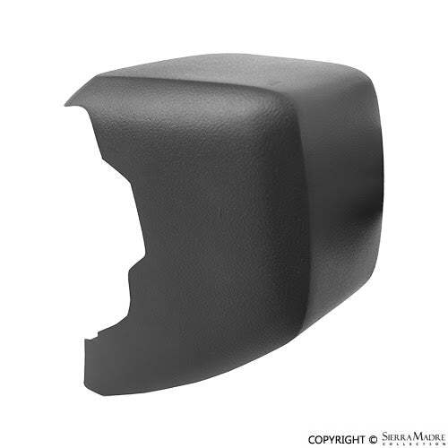 Porsche Rear Bumper Guard - Left - 911/930 74-83 911-505-341-00 ...