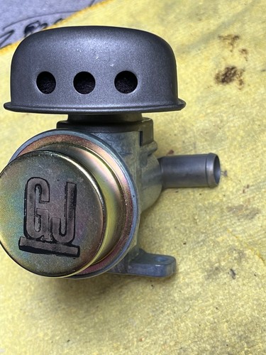 68-69 Corvette 7029298 29298 427 SMOG diverter valve tri-power BIG ...