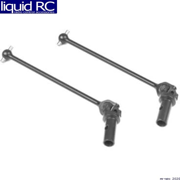 Tekno RC Nb48 2.0 96.5mm Universal Driveshaft Set (2) TKR9087 for sale ...