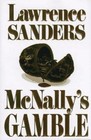 McNally's Gamble by Lawrence Sanders (1997, Hardcover) 9780399142482| eBay