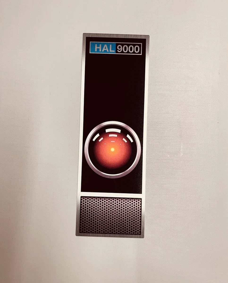Hal 9000 Movie