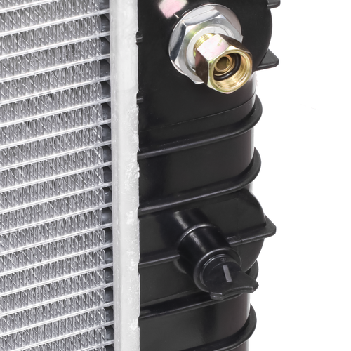 161 OE Style Aluminum Core Engine Radiator fit 1968-1989 Buick/Cadillac ...