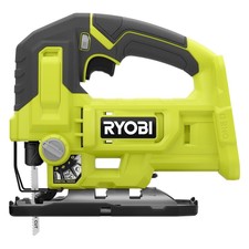 Ryobi ONE 18v Orbital Jig Saw Tool Only Speed Cordless Lithium Ion for ...