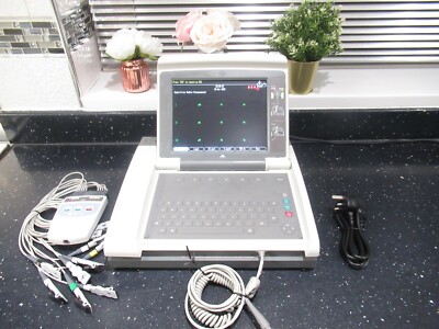ECG & EKG Systems - Mac 5000 Resting Ecg