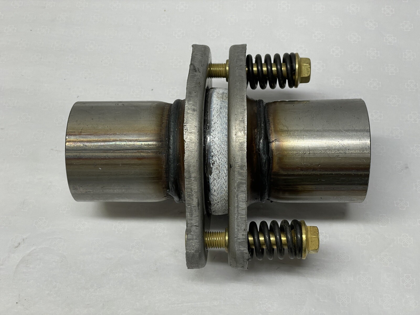 WESDON Exhaust Flex Spring Joint 25-6 | eBay