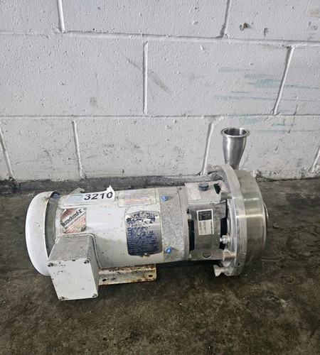 Alfa Laval LKH-10 Centrifugal Pump | eBay