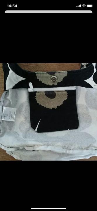 marimekko m1018 Shoulder Bag Vintage Slightly Worn Cute Unspecified ...