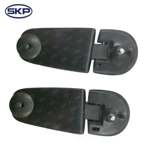 Liftgate Glass Hinge SKP SK924160 842296144729| eBay