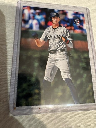 2025 Topps Series 2 Duke Ellis Rookie No Border No Logo Variation Short ...