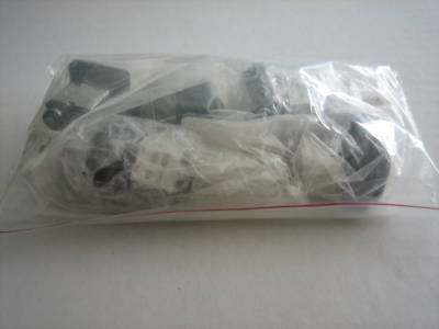 5 NEW OLD STOCK! MIL-SPEC PUSH BUTTON 08719 3.876.851 5930014159888 | eBay