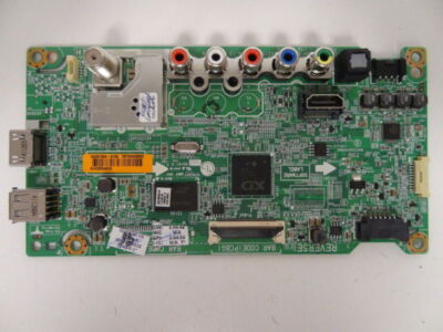 LG 55LF6000-UB BUSYLJR BUSYLOR Main Board (EAX66242603) EBT63439833 | eBay