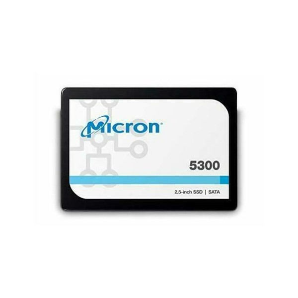 Micron 5300 Pro MTFDDAK1T9TDS-1AW1ZABYY Internal SSD for sale online | eBay