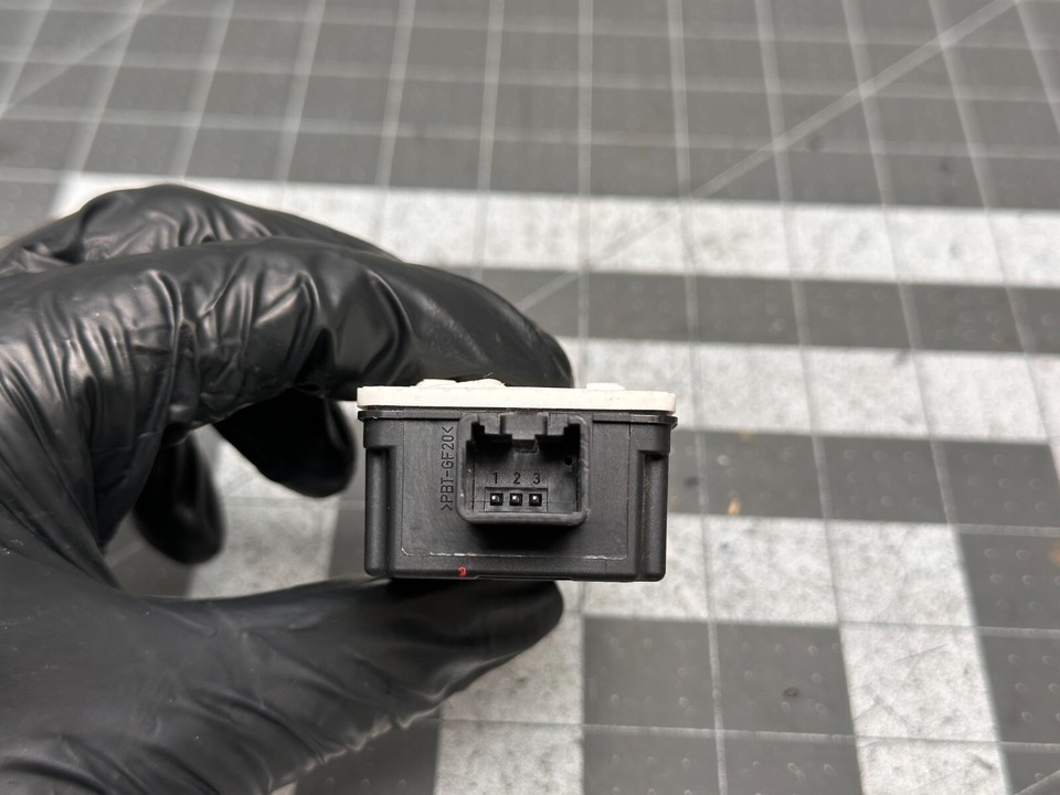 13-23 Nissan Maxima Altima KEYLESS ENTRY CONTROL MODULE OEM 28595-4RA0A ...