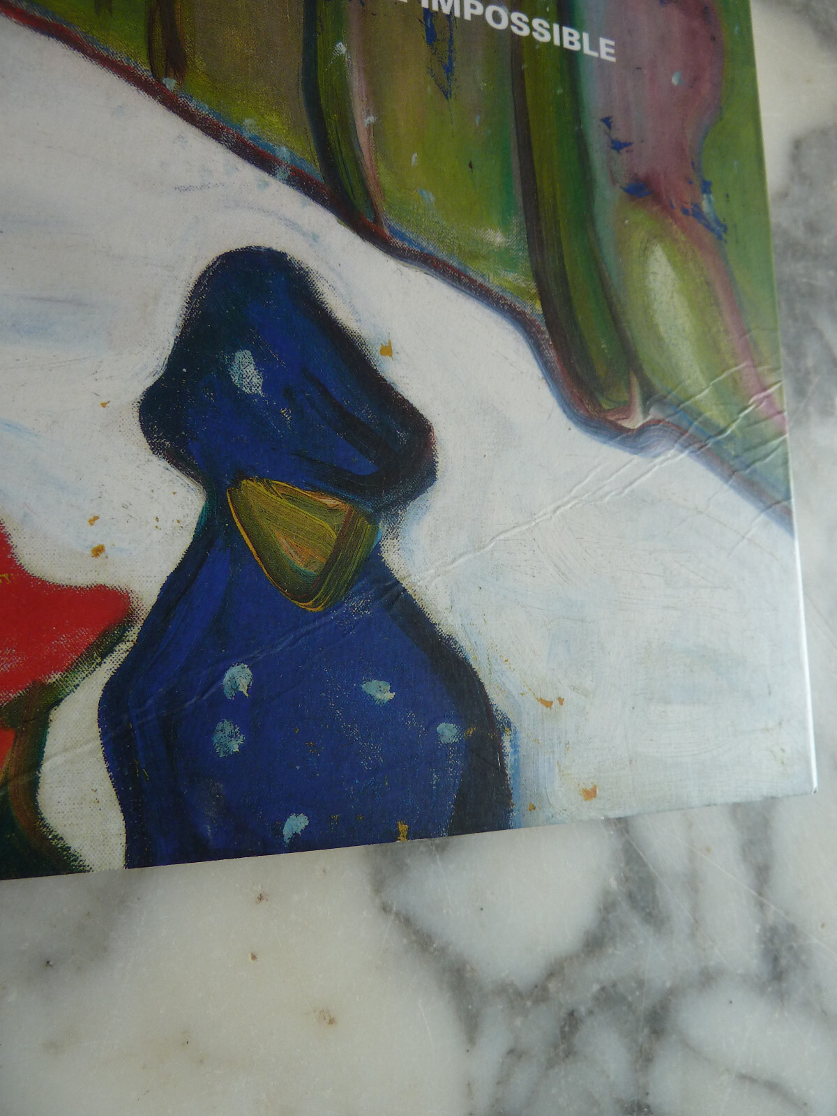 Hodler Monet Munch peindre l'impossible Painting the impossible 2016 | eBay