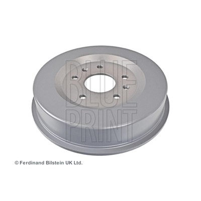 2x Rear Brake Drum BluePrint for Freelander ADJ134702 Top Quality 3yrs ...