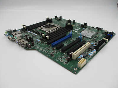 Genuine Dell Precision T5810 Workstation Motherboard LGA2011-3 P/N ...