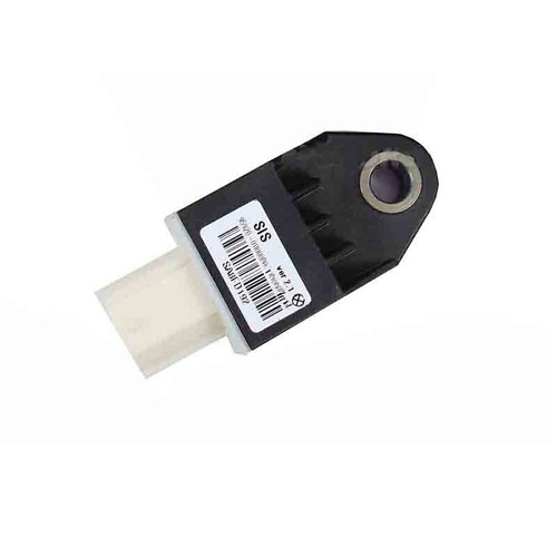 GENUINE BRAND NEW KIA RIO 2011-2014 SENSOR ASSY-FRONT IMPACT | eBay