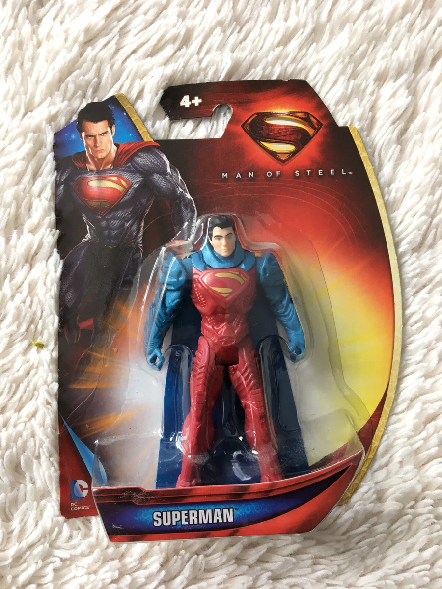 Iron Man Superman Armor